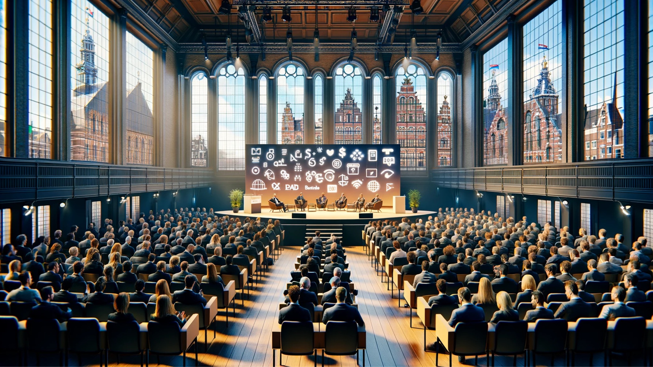 Amsterdamfintechweek.nl